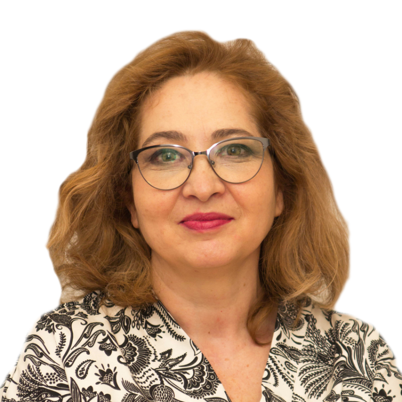 Dentag International - Cerasela Sepahpour